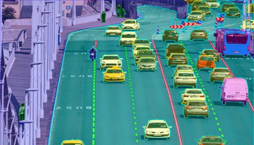 Most Common Types Of Image Annotation For Computer Vision AI