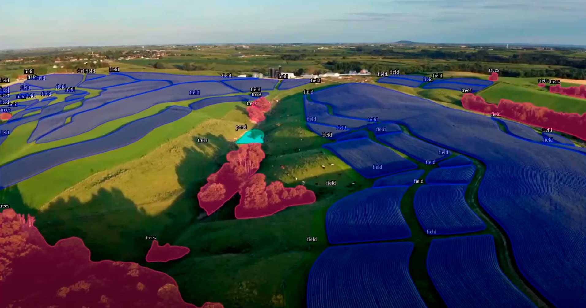 Polygon Annotation for Precision Agriculture | Keymakr Polygon Annotation for Precision Agriculture | Keymakr