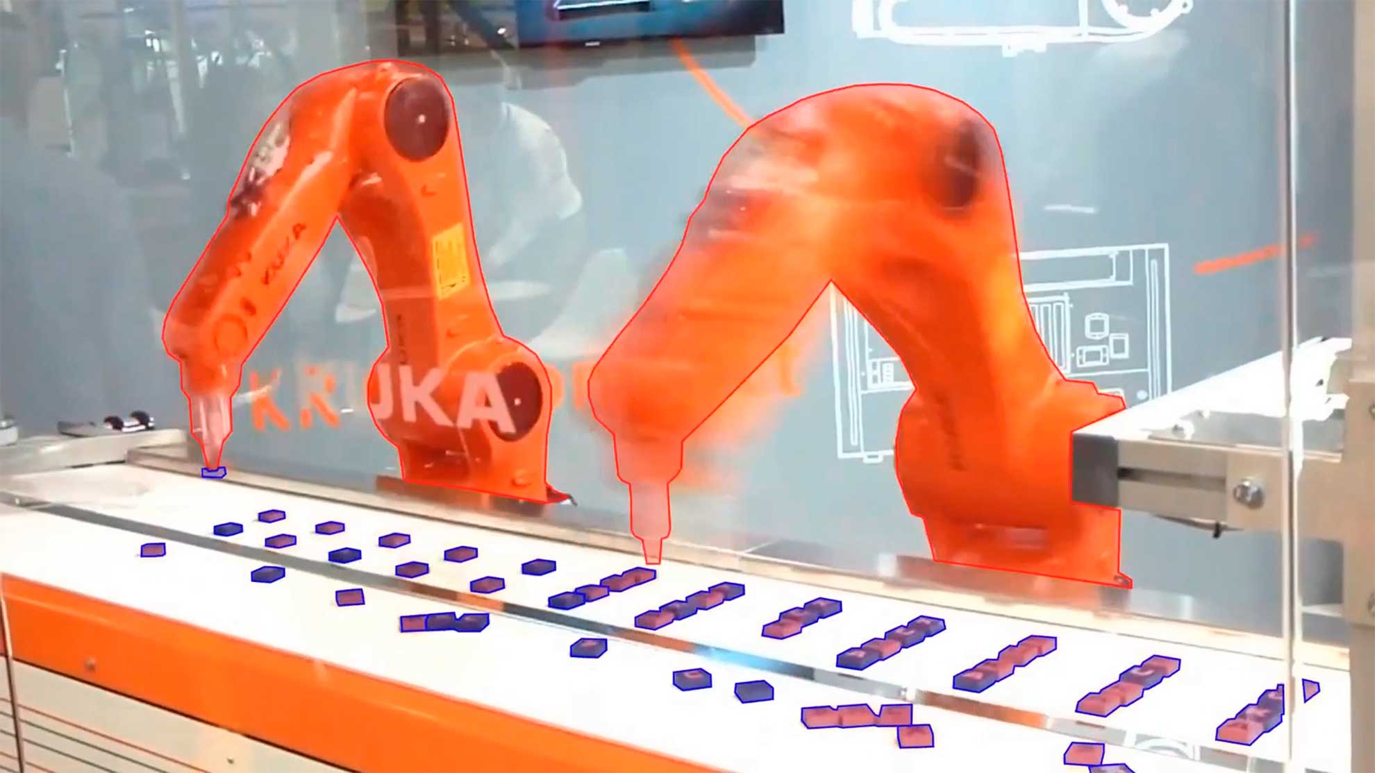 Improving Production Quality with Machine Learning | Keymakr