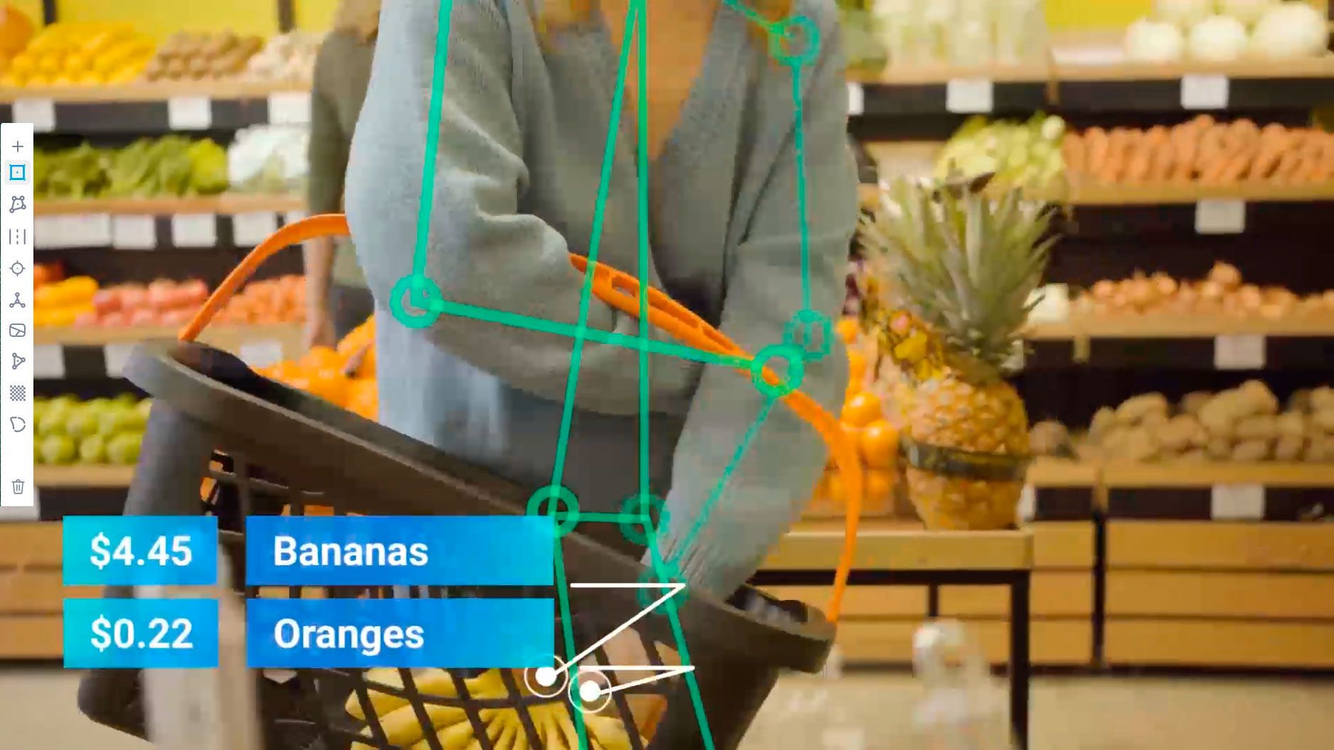 Speeding Up Image and Video Labeling with Annotation Tools | Keymakr
