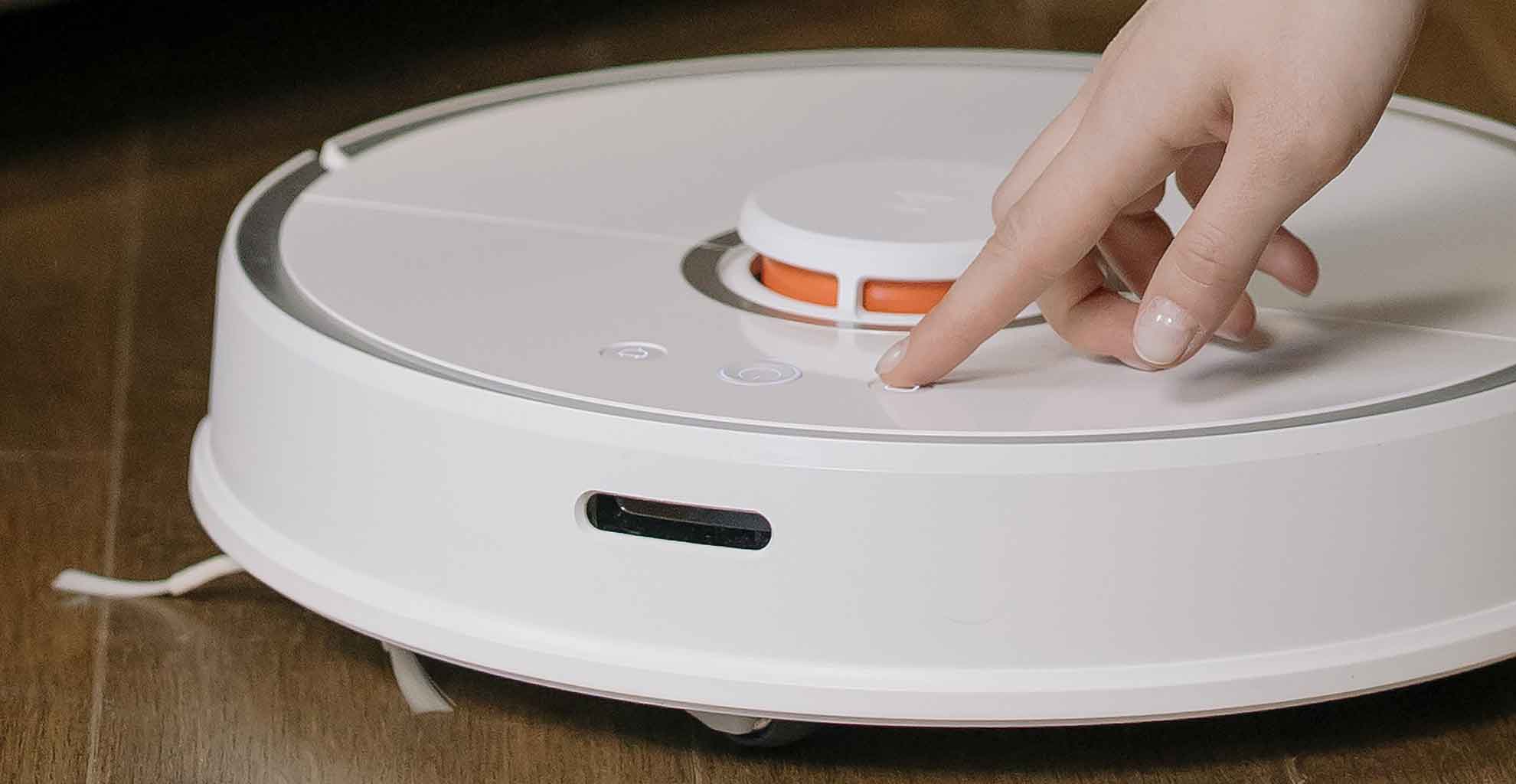 Butler Robots and Data Annotation | Keymakr