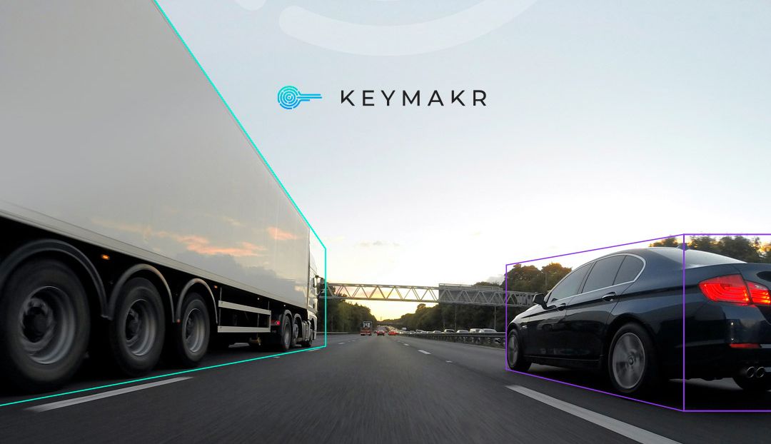Cuboid Annotation Improves Automotive Ai Performance Keymakr