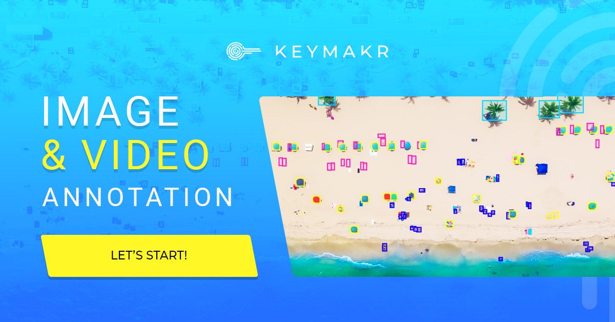 Geospatial Applications For Ai Videoannotation In Ml Keymakr