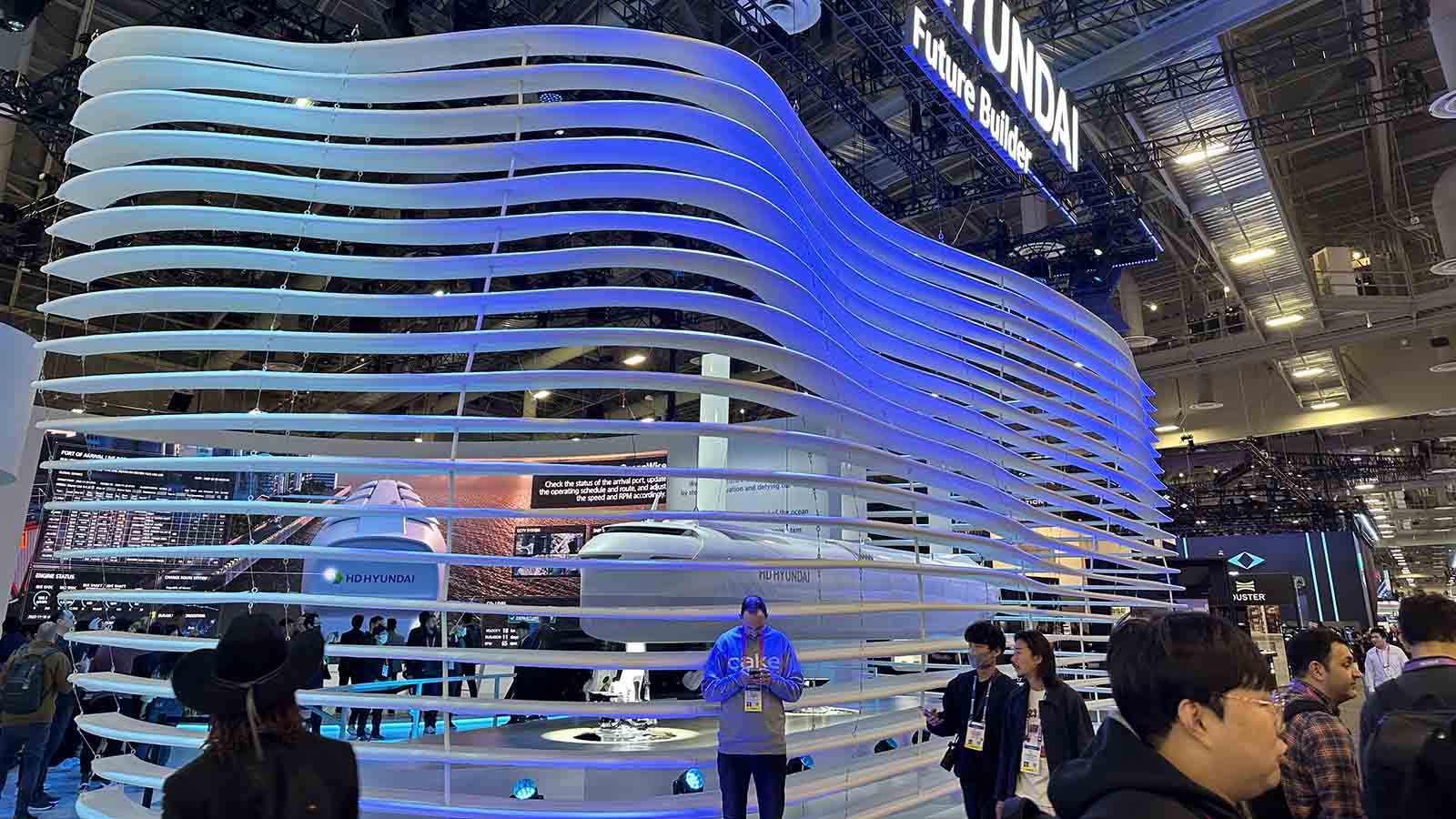 TOP-10 AI Exhibitions About AI and Data Labeling | Keymakr