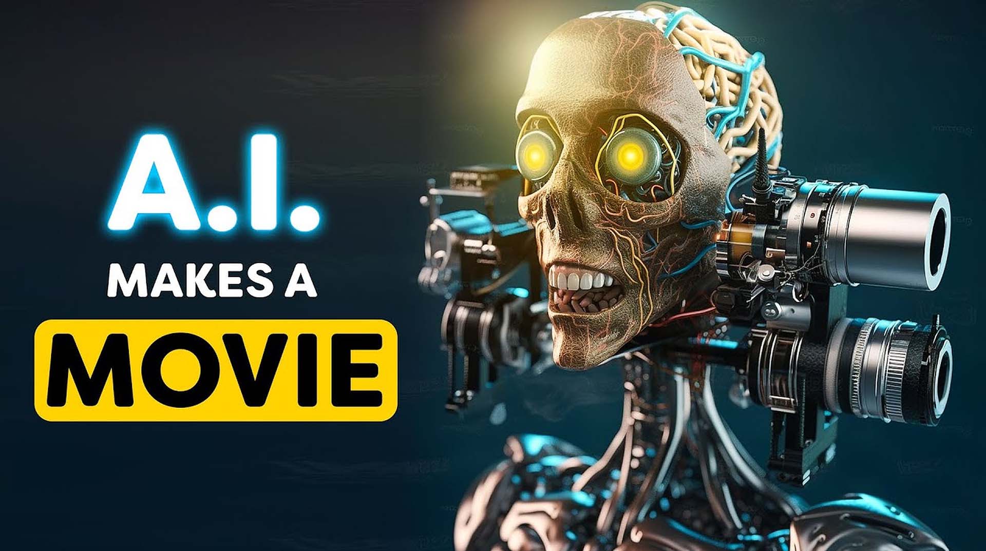 How Image Annotation and AI is Changing the Movie Industry