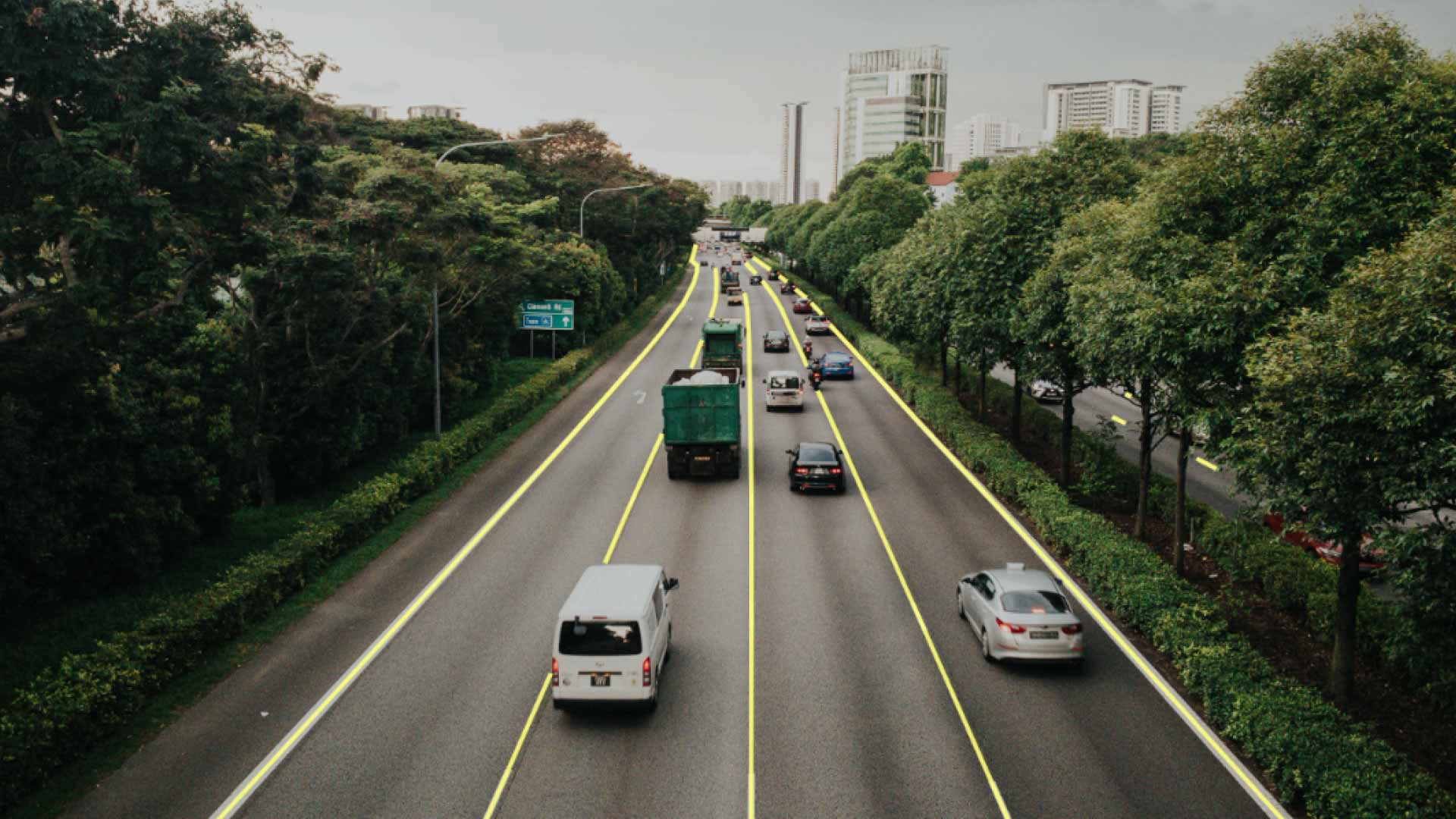 Data Annotation for Autonomous Vehicles | Keymakr Data Annotation for Autonomous Vehicles | Keymakr