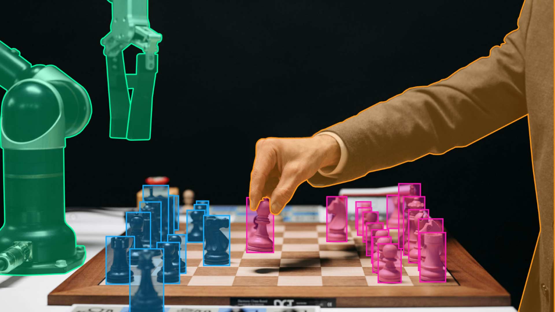 AI Model Training Methods | Keymakr