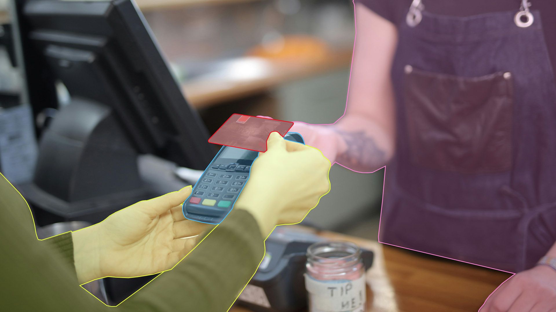 How Humans and AI Can Work Together in Finance | Keymakr