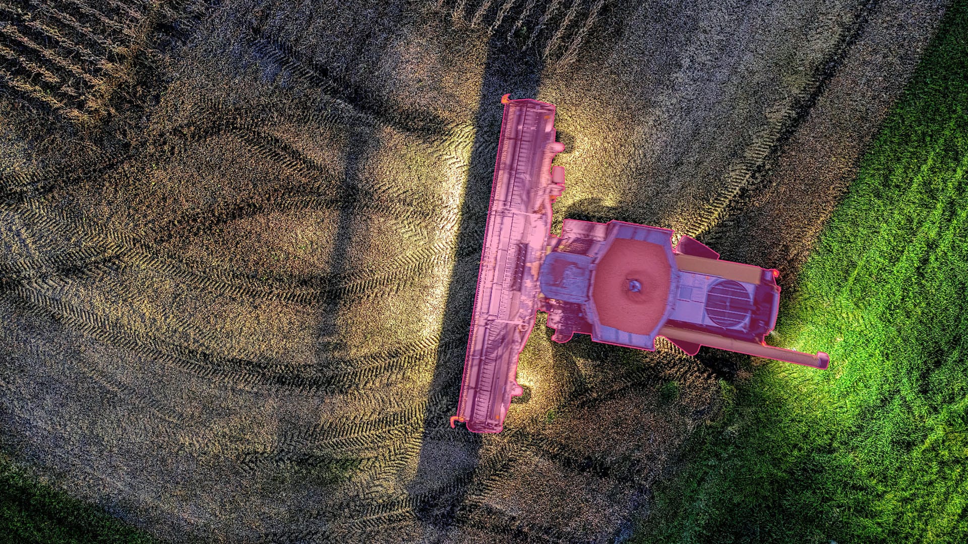 AI Drones in Agriculture: Transforming Crop Monitoring