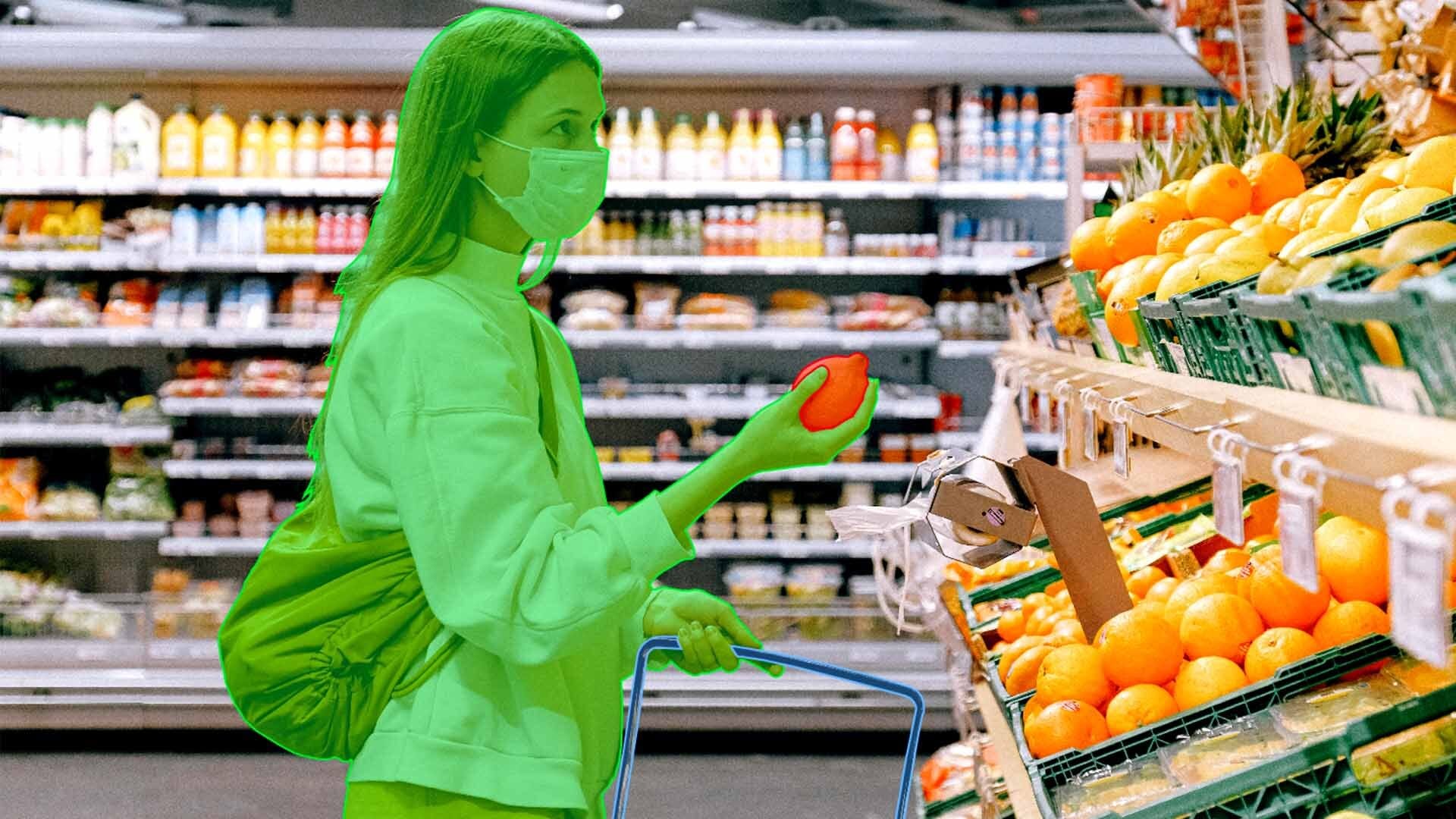 Transforming Retail Experiences with Image Data Annotation | Keymakr