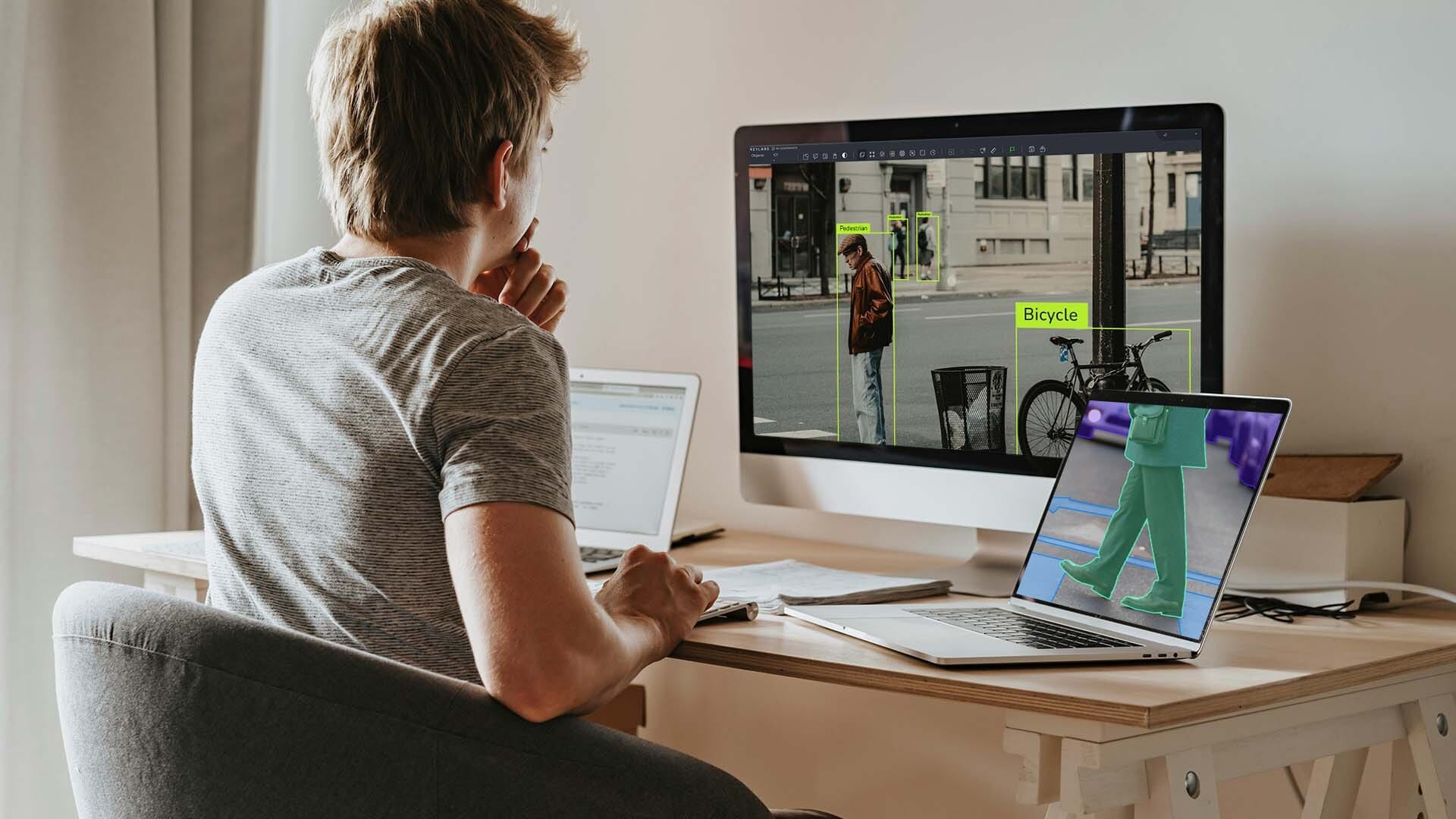 Annotator Training for High-Quality AI Data | Keymakr