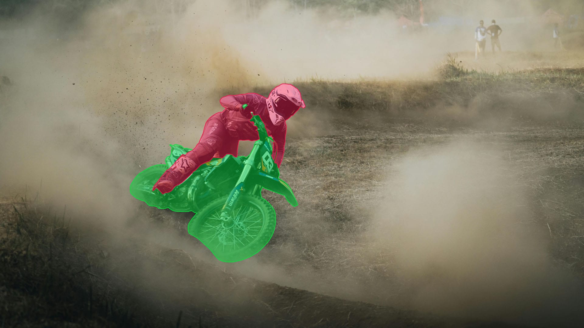 Efficient Data Annotation at Scale | Keymakr