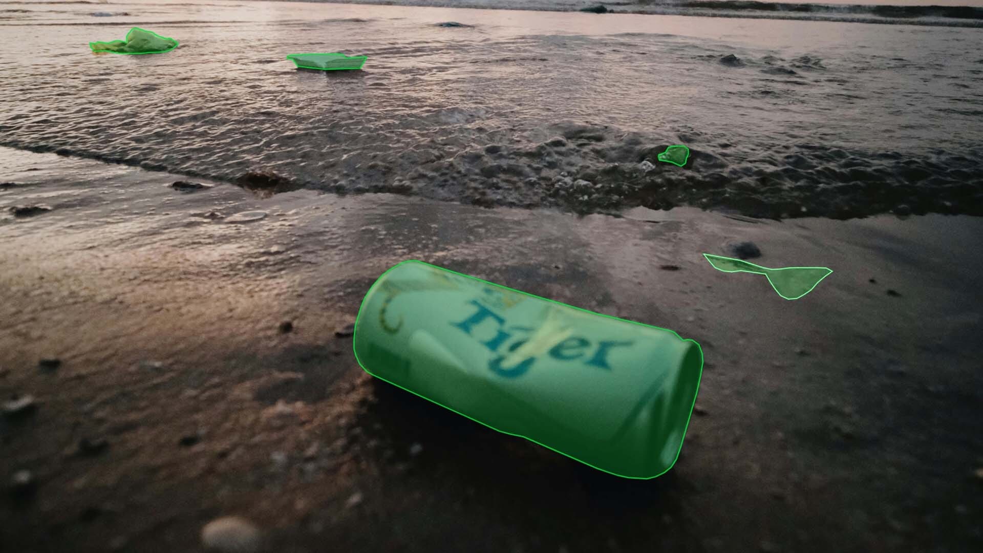 Integrating Annotations into the Pipeline | Keymakr