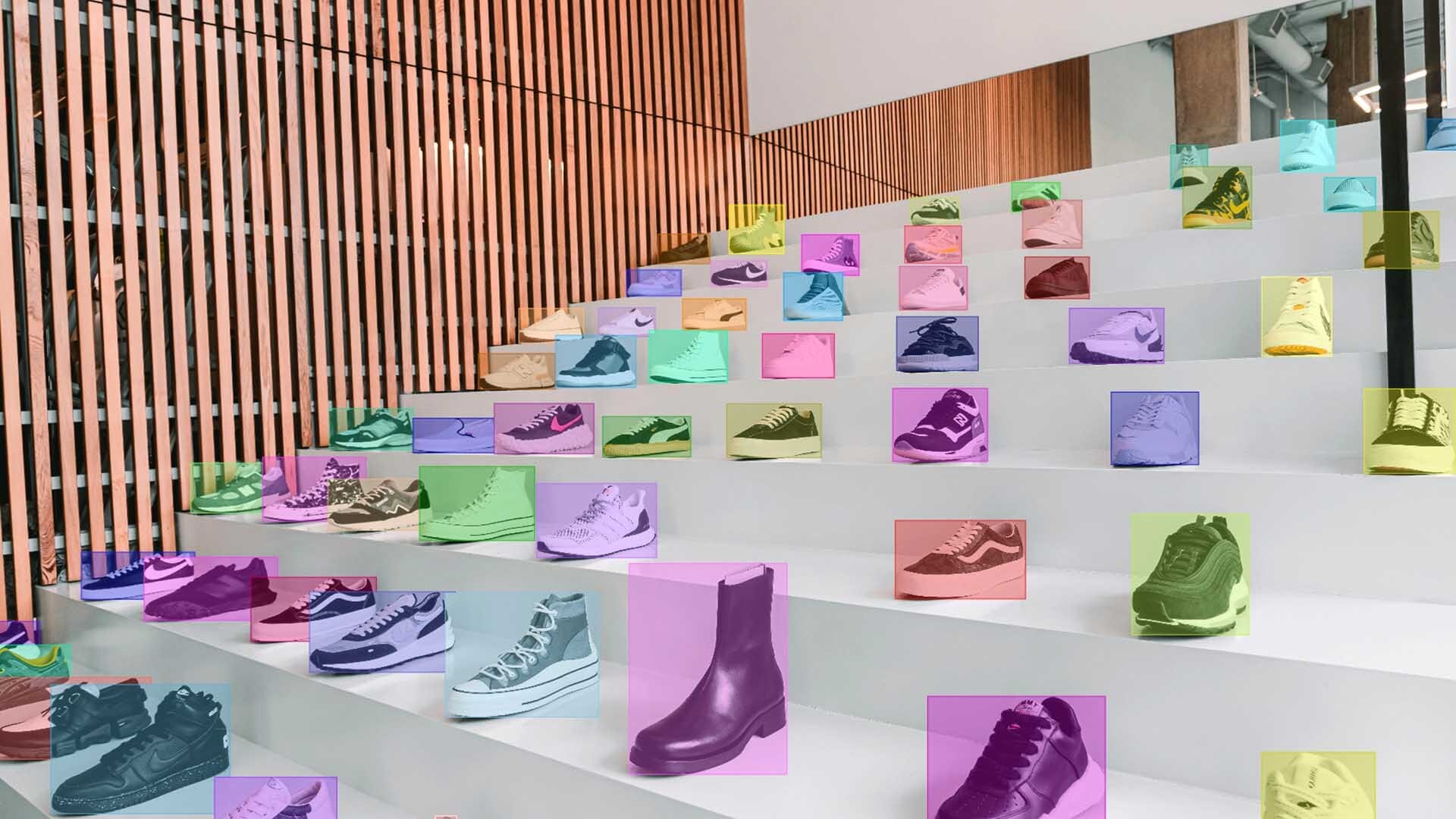 AI Product Recognition in Retail | Keymakr