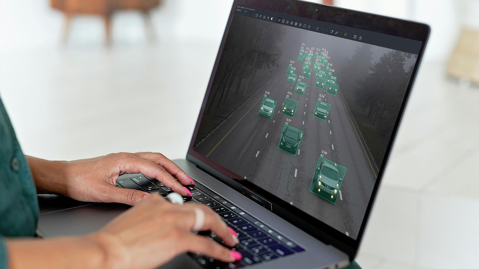 Tools for Remote Collaboration in Annotation Teams | Keymakr