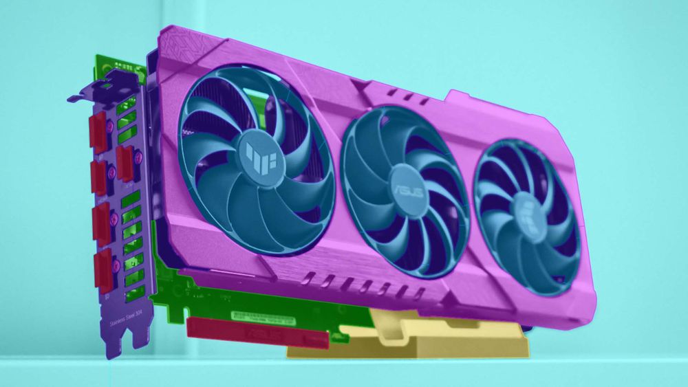 GPU Requirements for Efficient Semantic Segmentation