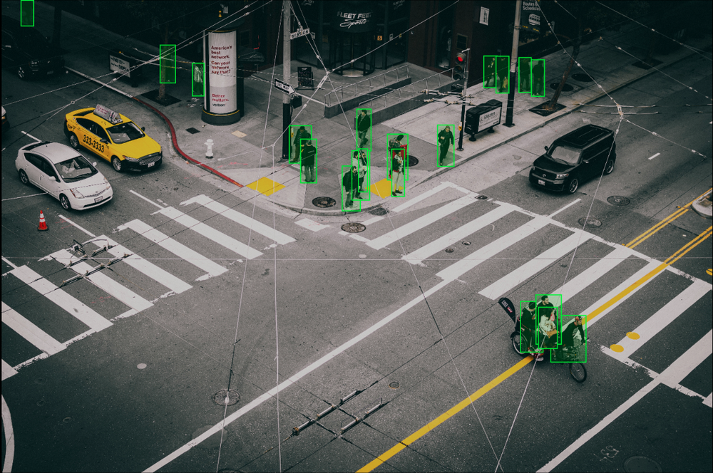 Everything you need to know about Data Annotation | Keymakr