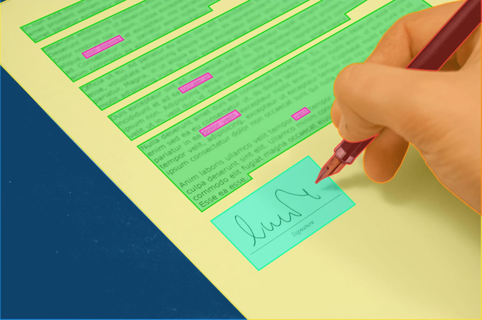 Everything you need to know about Data Annotation | Keymakr