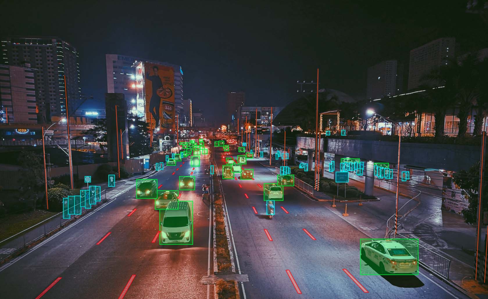 Eliminating Bias in Autonomous Vehicle Training Data|Keymakr