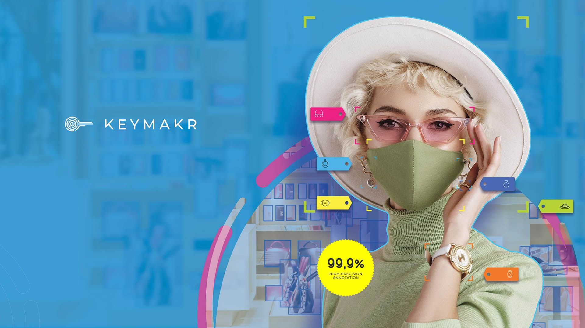 AI’s Future Impacts on the Global Economy | Keymakr