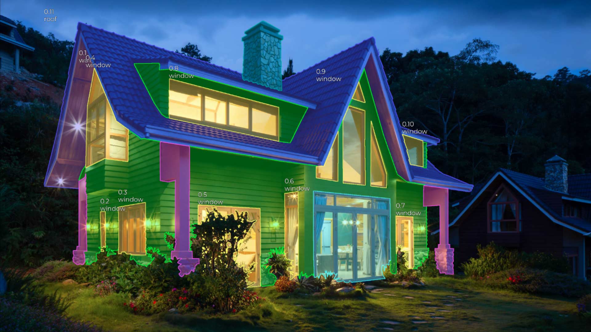 First steps in data annotation project | Keymakr