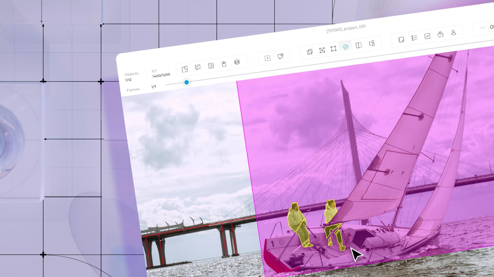 Data Annotation for Machine Learning Models | Keymakr