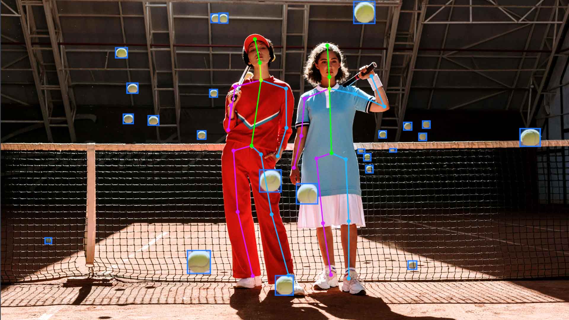 Top Beginner Machine Learning Projects to Elevate Your Skill | Keymakr