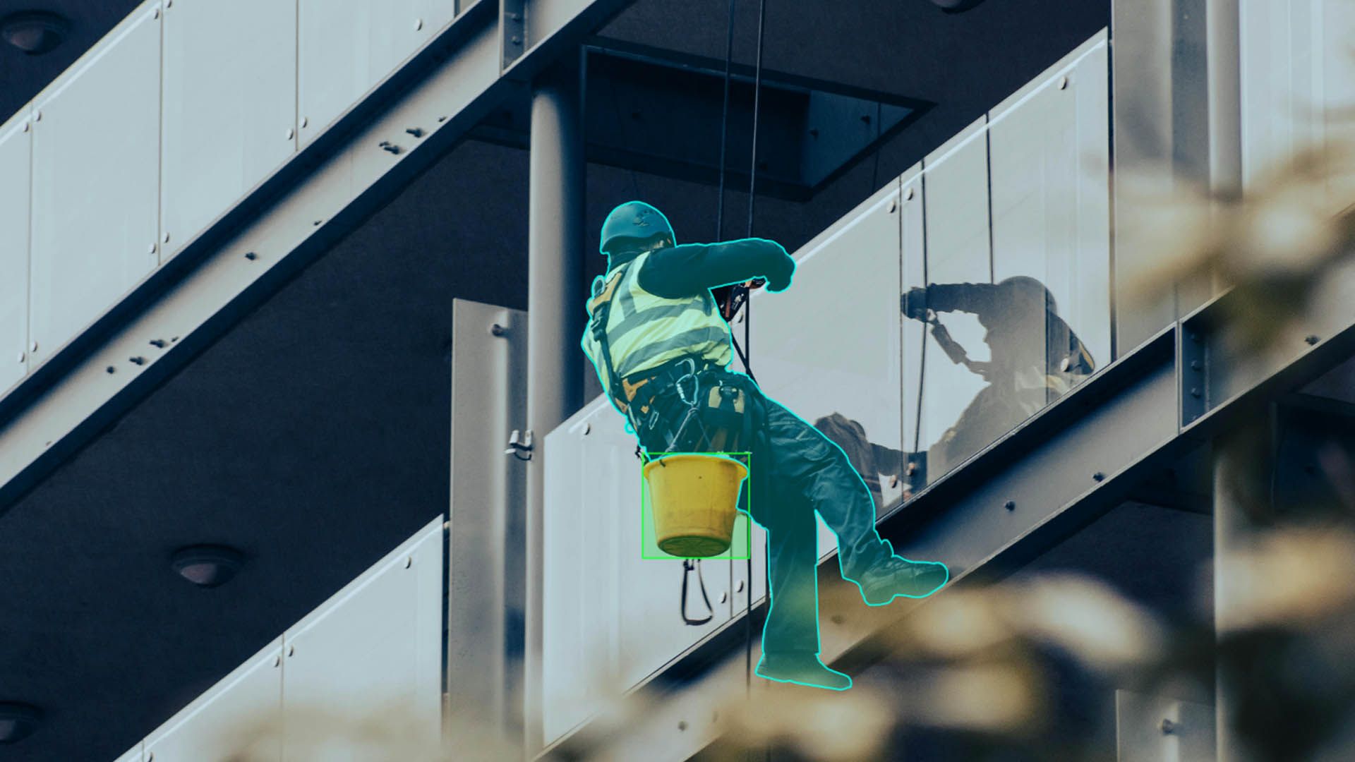 Impressive Machine Learning Projects | Keymakr