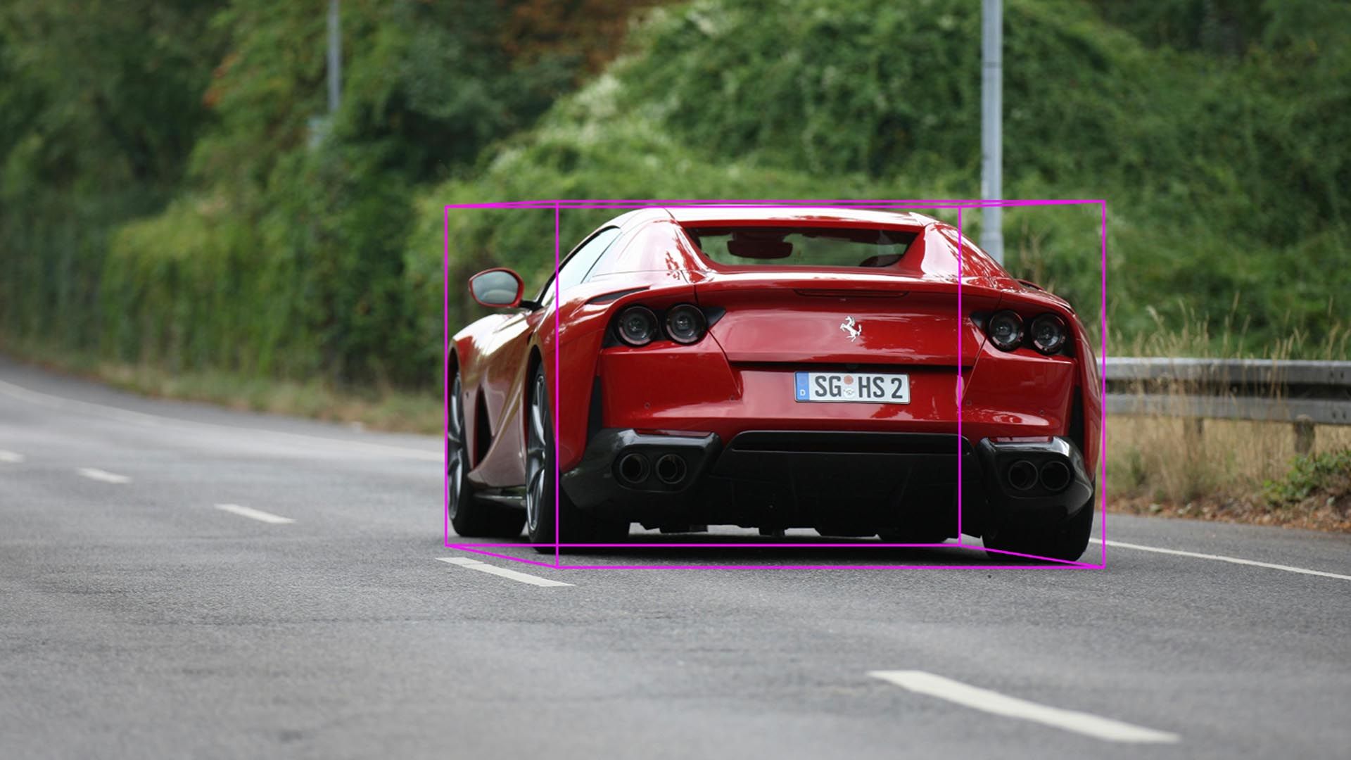 The Ultimate Annotation Guide for Machine Learning | Keymakr