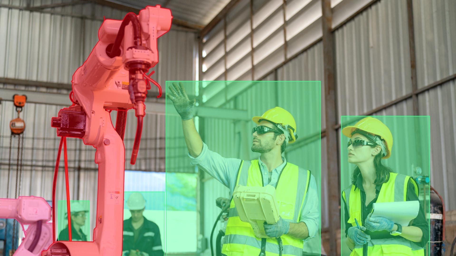 Advancing Robotics with Effective ImageAnnotation Techniques