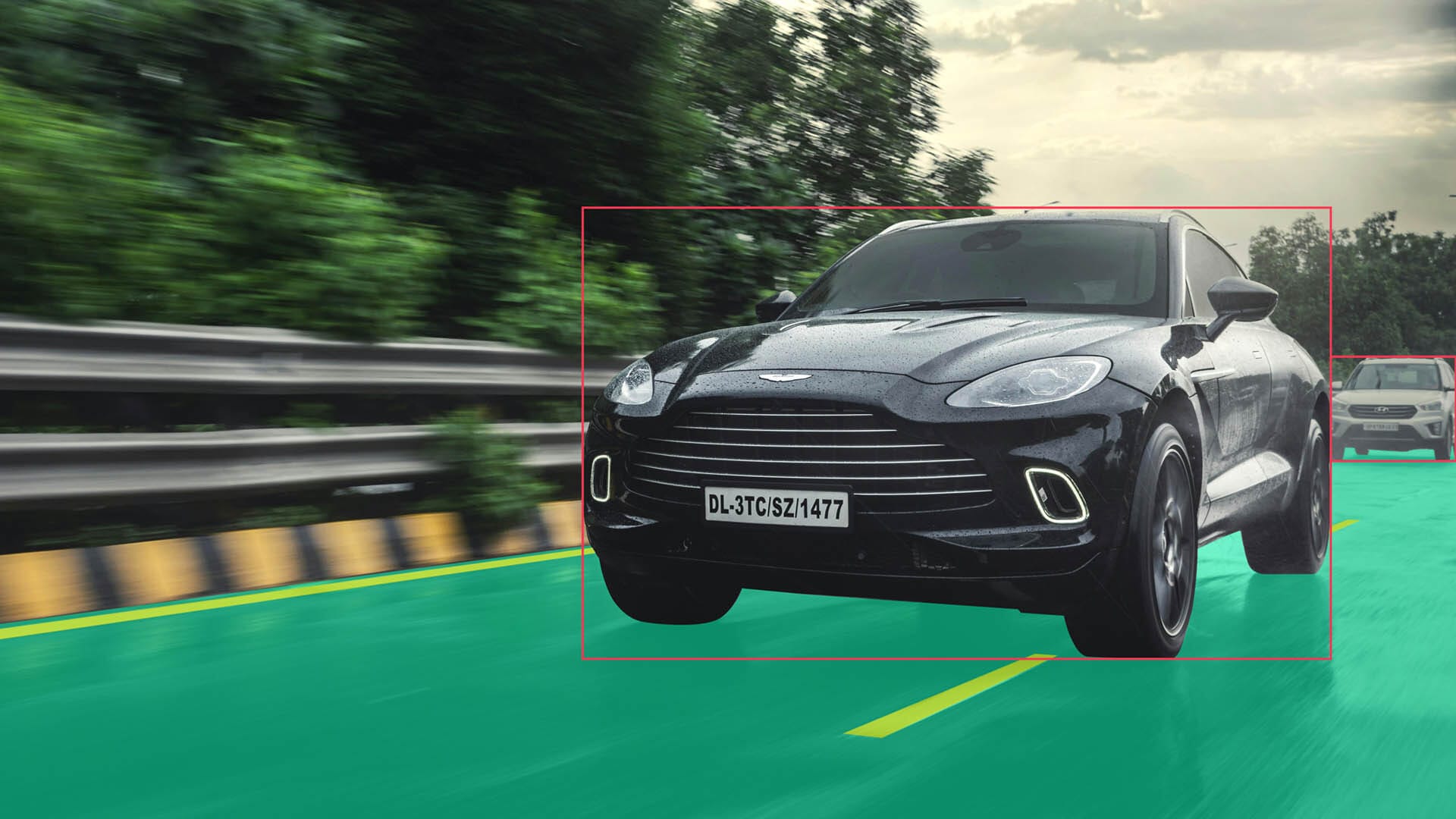 The Future of Mobility: AI in Automotive & AI Transportation