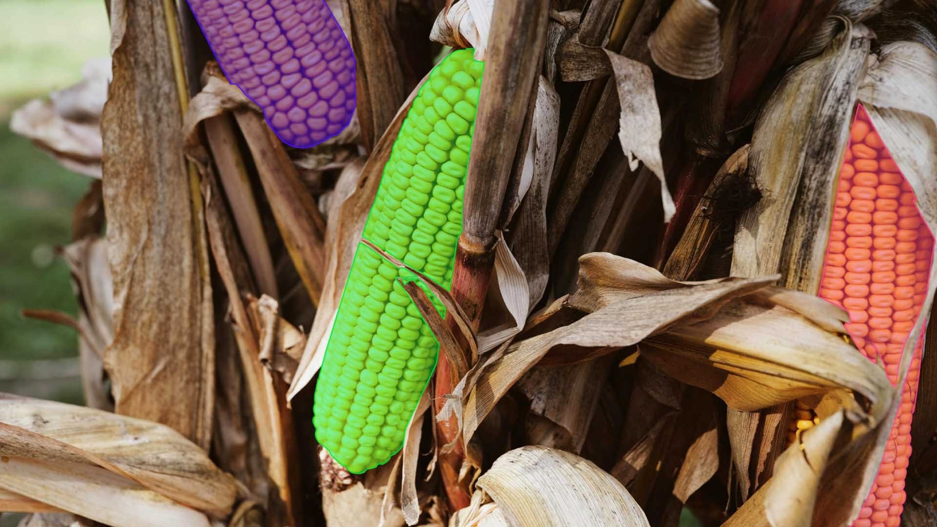 Active Learning Strategies: Label Smarter | Keymakr