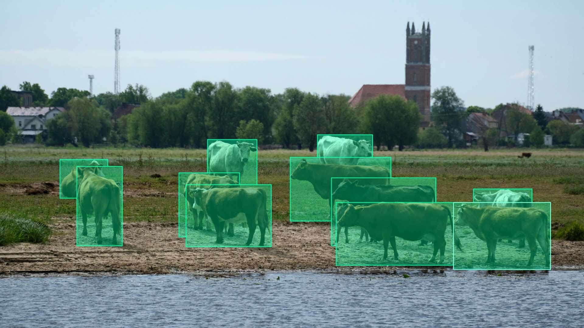 Active Learning and Uncertainty Sampling | Keymakr