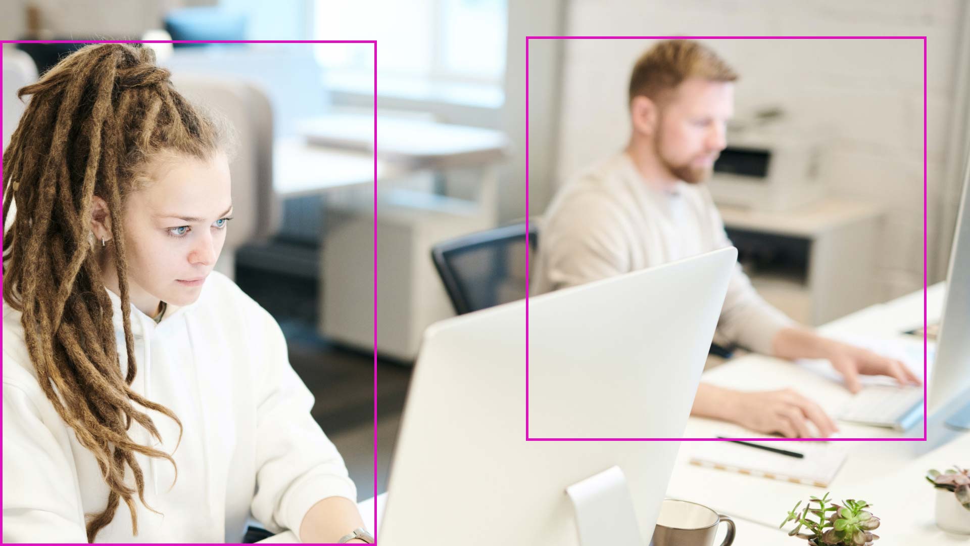 Career Opportunities in Data Annotation | Keymakr