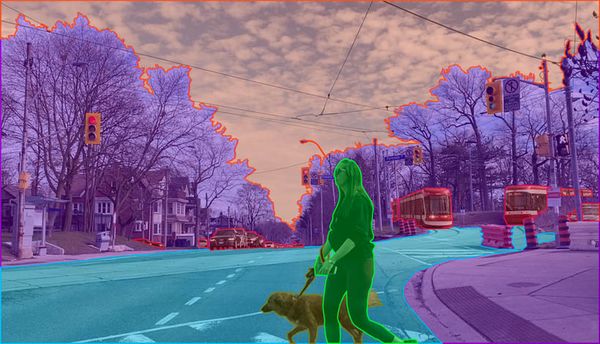 Overcoming Bias In Data Annotation For Autonomous Vehicles Keymakr