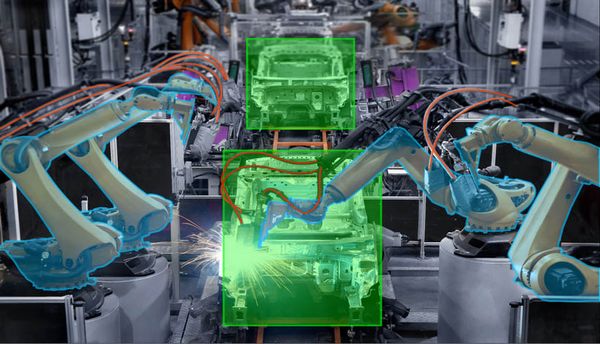 Guide to Data Annotation Services for Machine Learning | Keymakr