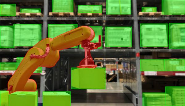 How AI and Machine Learning Can Improve Robotics | Keymakr