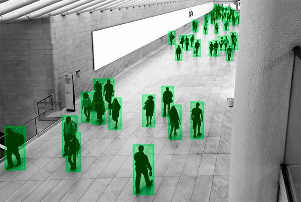 Training Datasets for Machine Learning Models | Keymakr