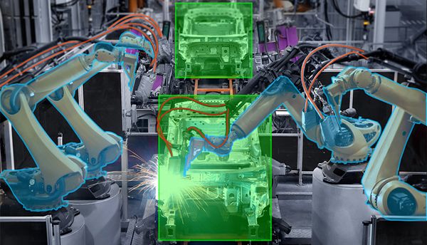 What Is Data Annotation for Machine Learning | Keymakr