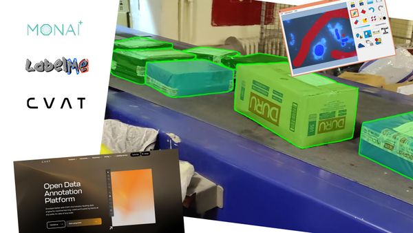 Exploring Open-Source Data Annotation Tools | Keymakr