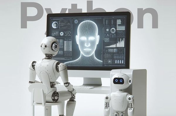 Machine Learning Projects in Python | Keymakr