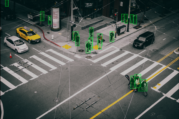 Everything you need to know about Data Annotation | Keymakr