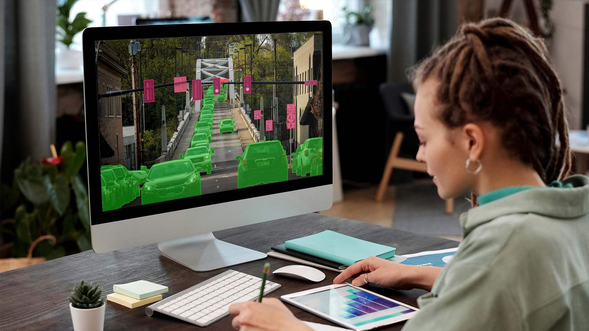 Challenge Yourself with Advanced Machine Learning Projects | Keymakr