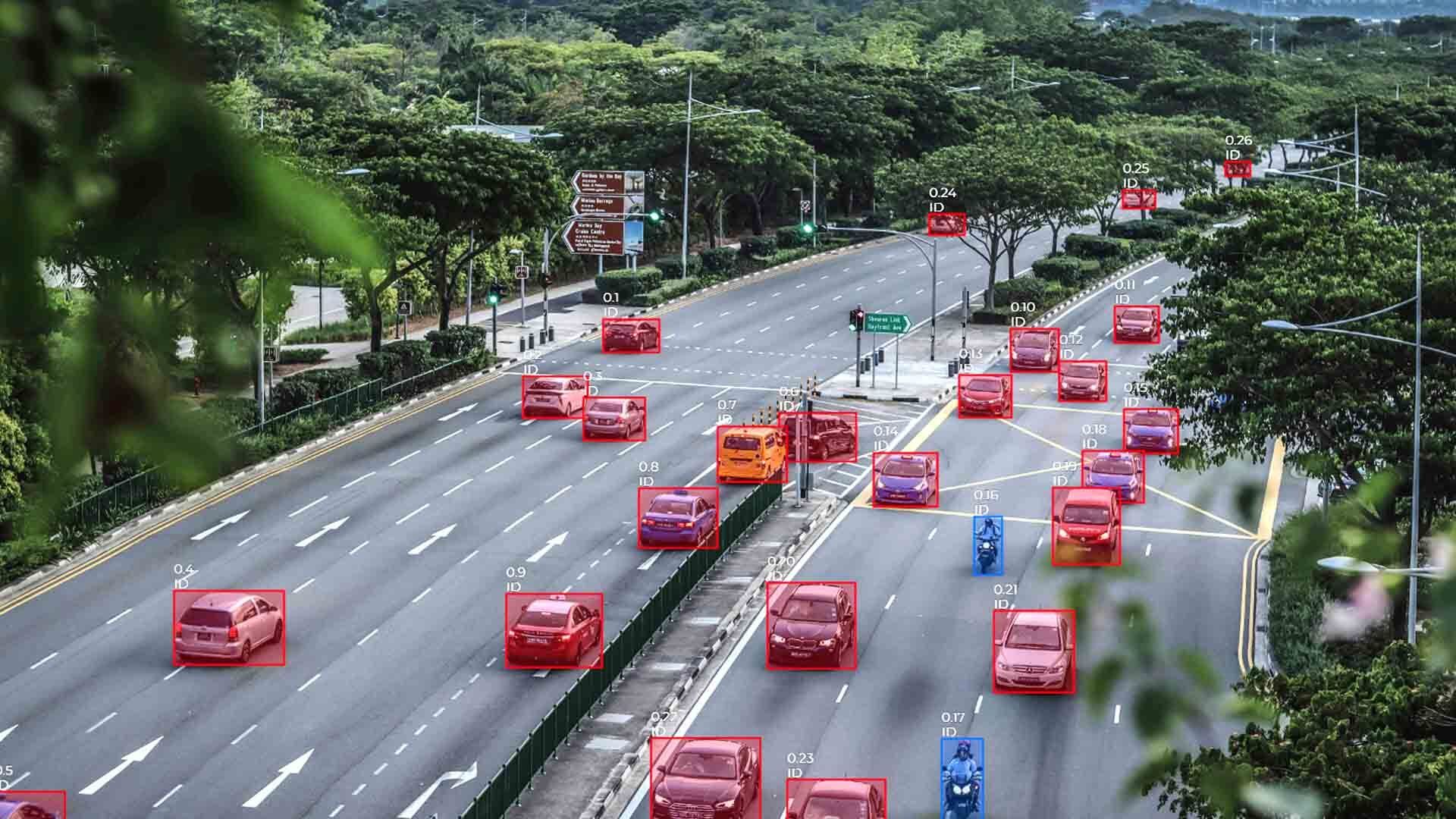 Easy Machine Learning Projects | Keymakr